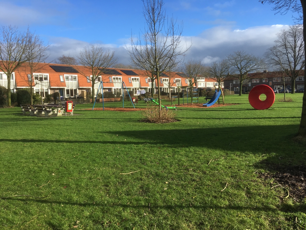 Fruithof Biddinghuizen - Samen Actief Dronten